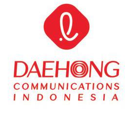 Lowongan Account Executive (KOREAN SPEAKER) di PT Daehong ...