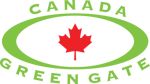 PT Canada Green Gate