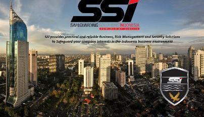 PT Ssi Solusi Sekuriti Indonesia