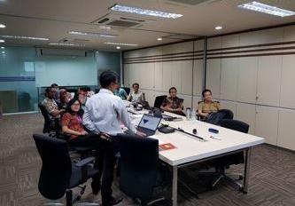 PT Enviro Meditech Pratama