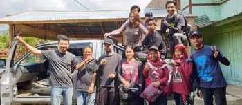 PT Collins Higgins Consulting Indonesia