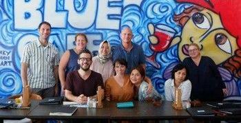 PT Collins Higgins Consulting Indonesia