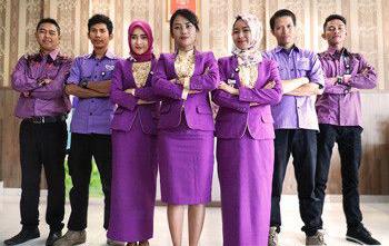 PT Milagros Indonesia Megah