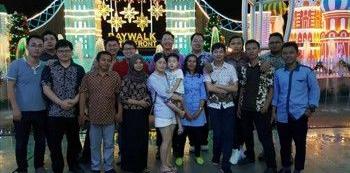 PT Honor Indonesia Metal