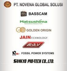 PT Novena Global Solusi
