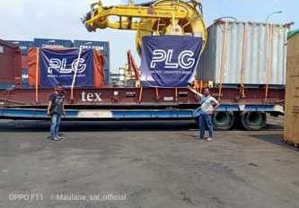 PT Pacific Integrated Logistics Indonesia