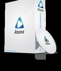 Lowongan Sales Marketing di PT Atana Technologies Indonesia