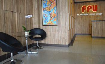 PT Persona Prima Utama