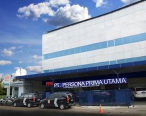 PT Persona Prima Utama