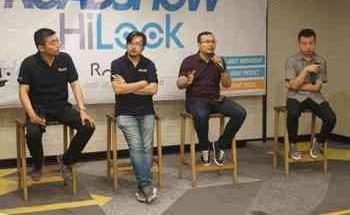 PT Gosyen Solusi Indonesia