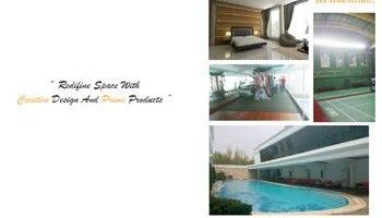 PT Creative Prime Indonesia