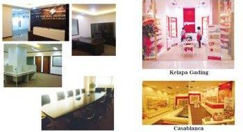 PT Creative Prime Indonesia