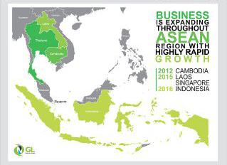 PT Group Lease Finance Indonesia