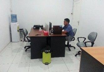 PT Fuji Metal Teknik