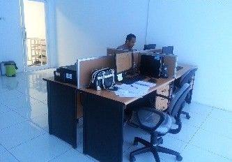 PT Fuji Metal Teknik