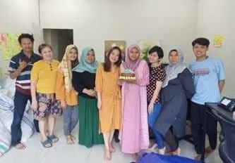 PT Hasanayu Tri Putri