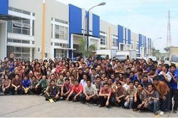 PT Reycom Document Solusi