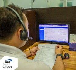 PT Reycom Document Solusi