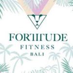 PT Fortitude Fitness Bali